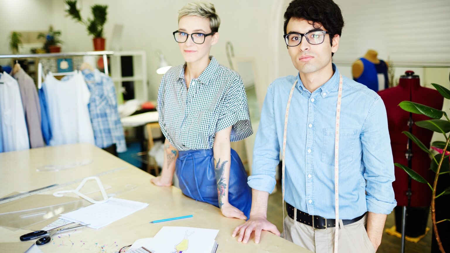 The Power of Uniforms — Why Every Organization Needs a Dress Code - ROMOS
